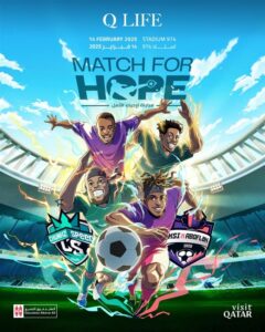 Match for Hope